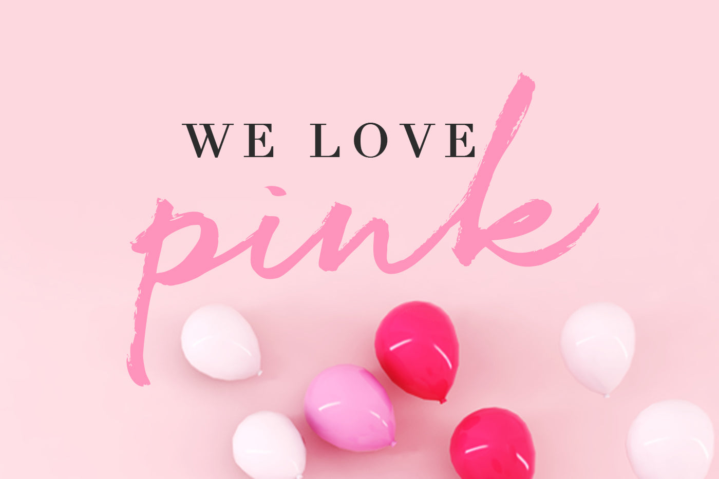 THE SECRET TO THE BEST PARTY? THINK PINK! – Pure Romance