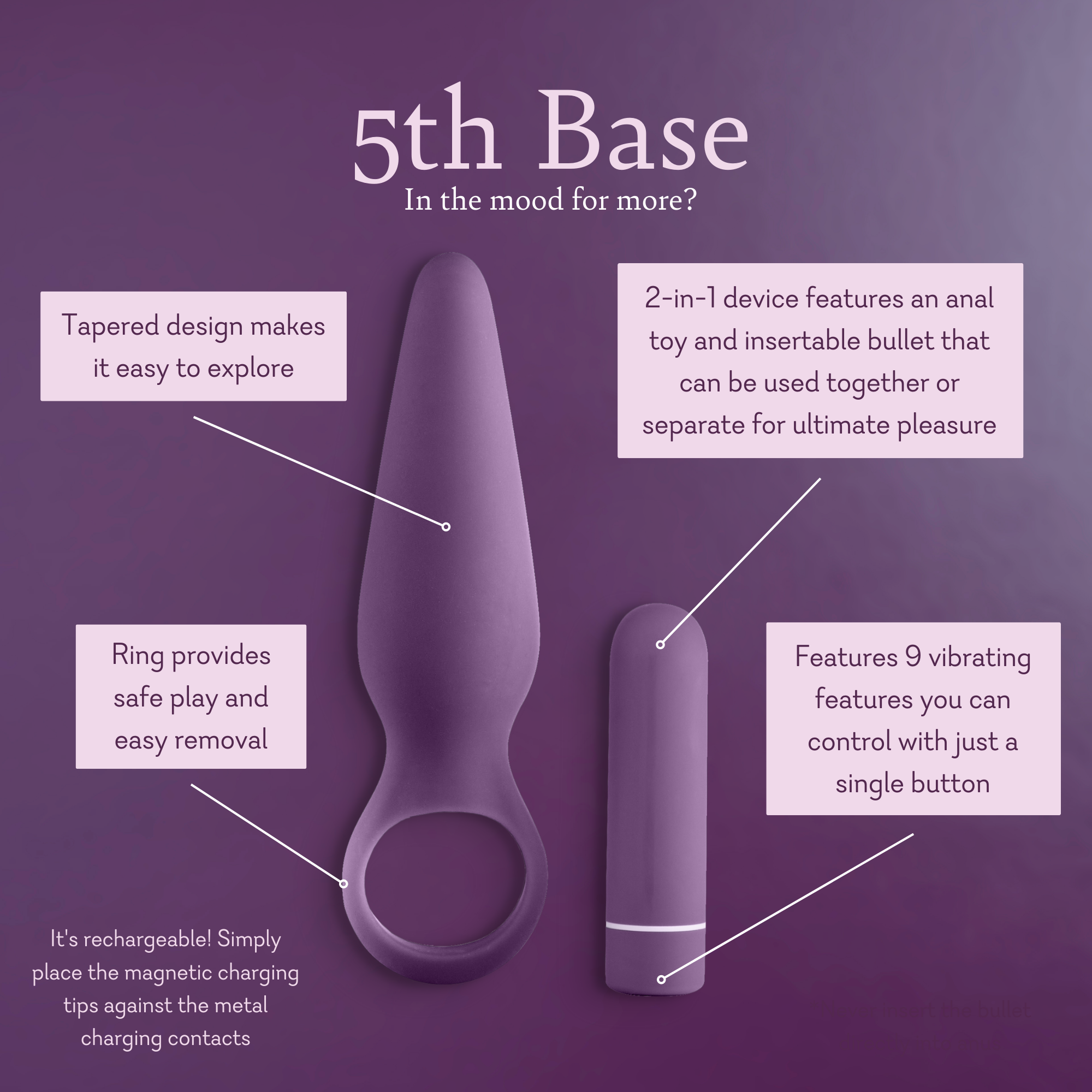 5th Base N N Pure Romance 5th-base-n-n-pure-romance