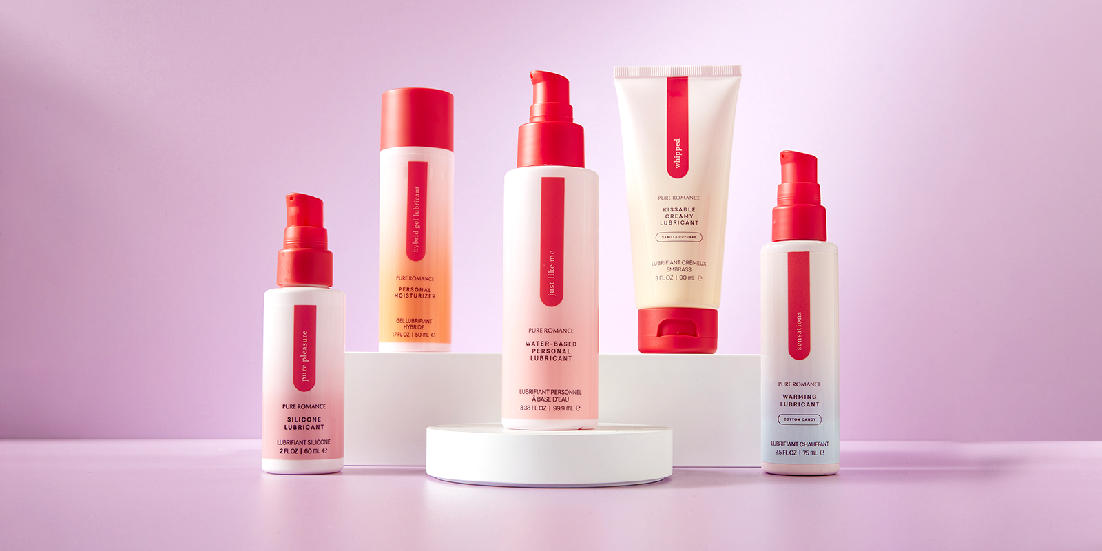 The Ins & Outs of Lubricants – Pure Romance