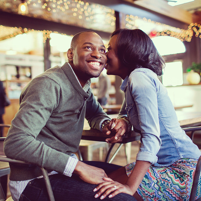 EIGHT SIMPLE RULES FOR A HAPPY MARRIAGE – Pure Romance