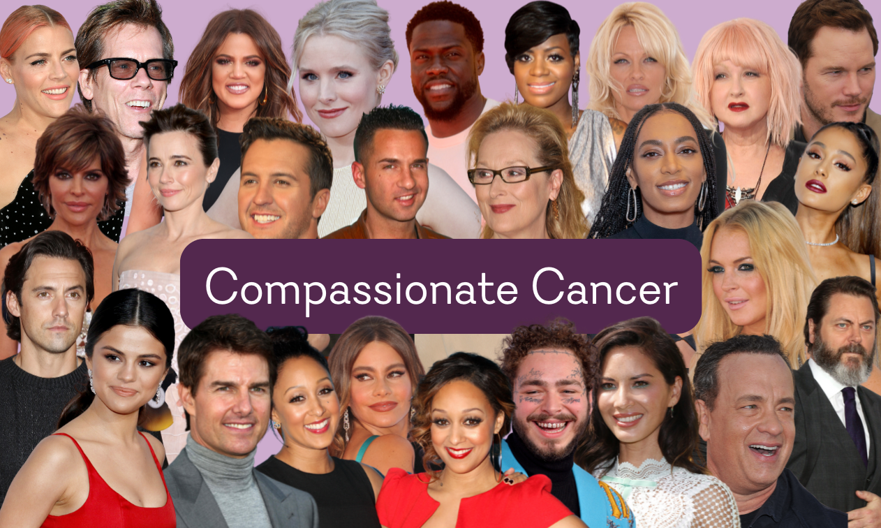 Compassionate Cancer – Pure Romance