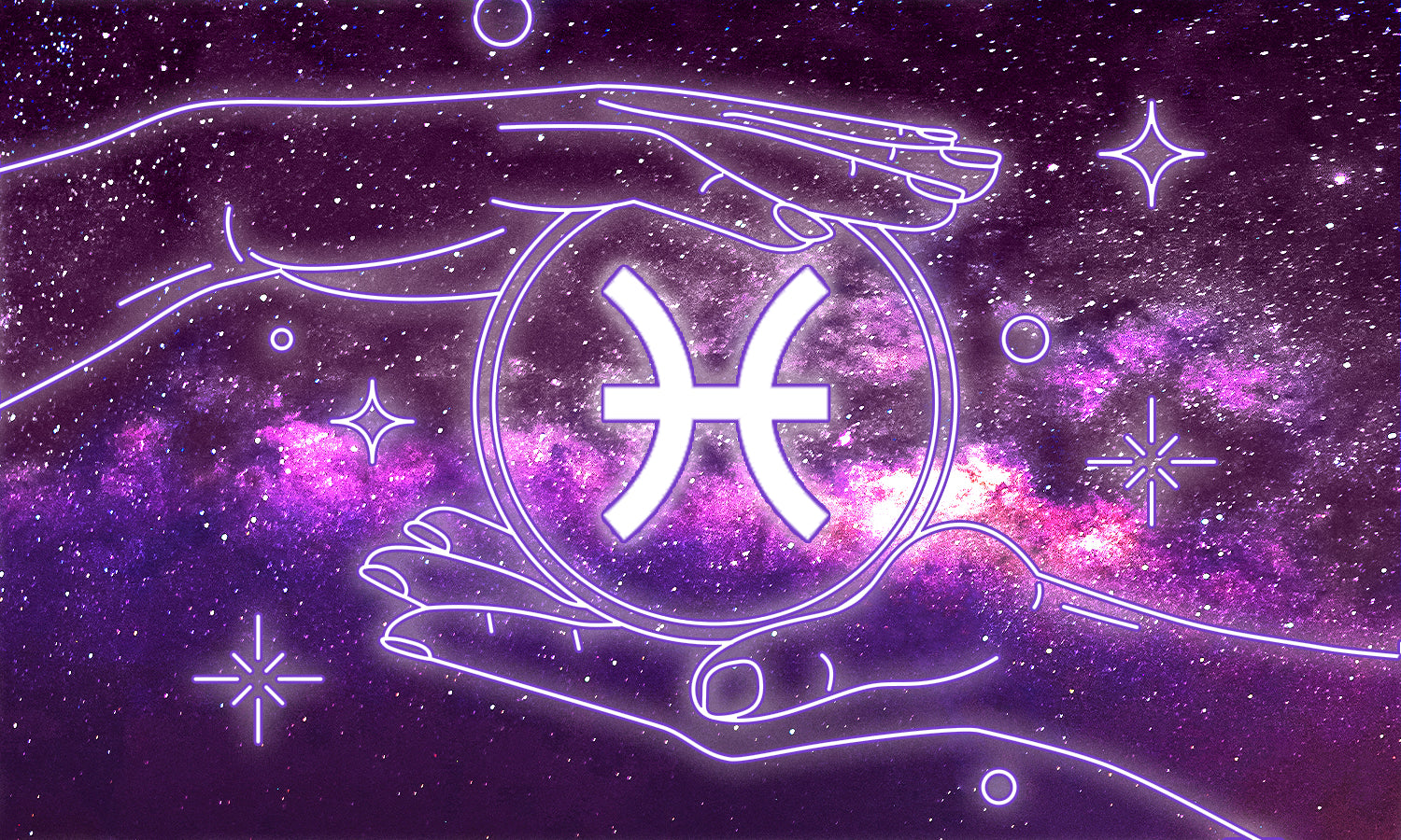 Perceptive Pisces – Pure Romance