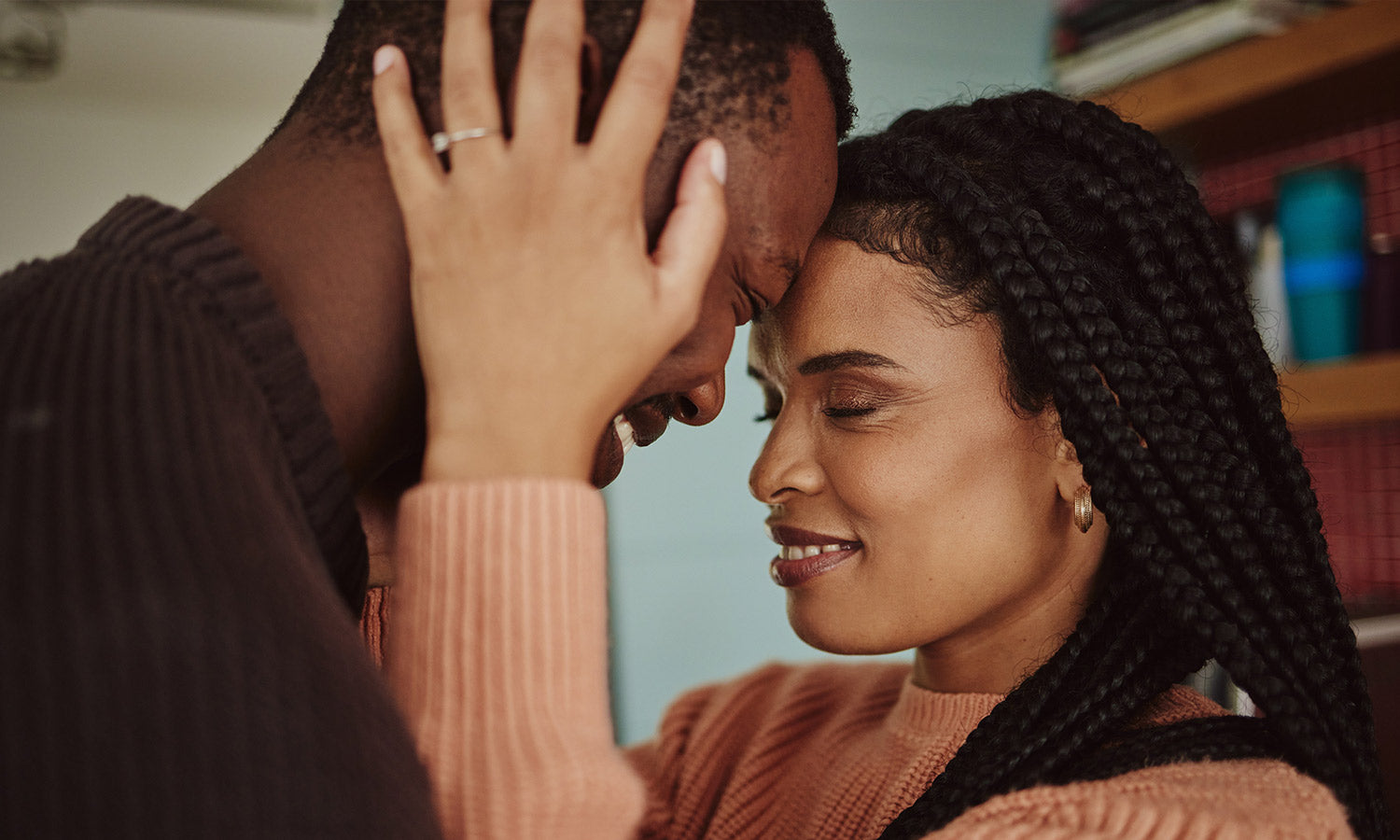 Sharing Your STI Status – Pure Romance