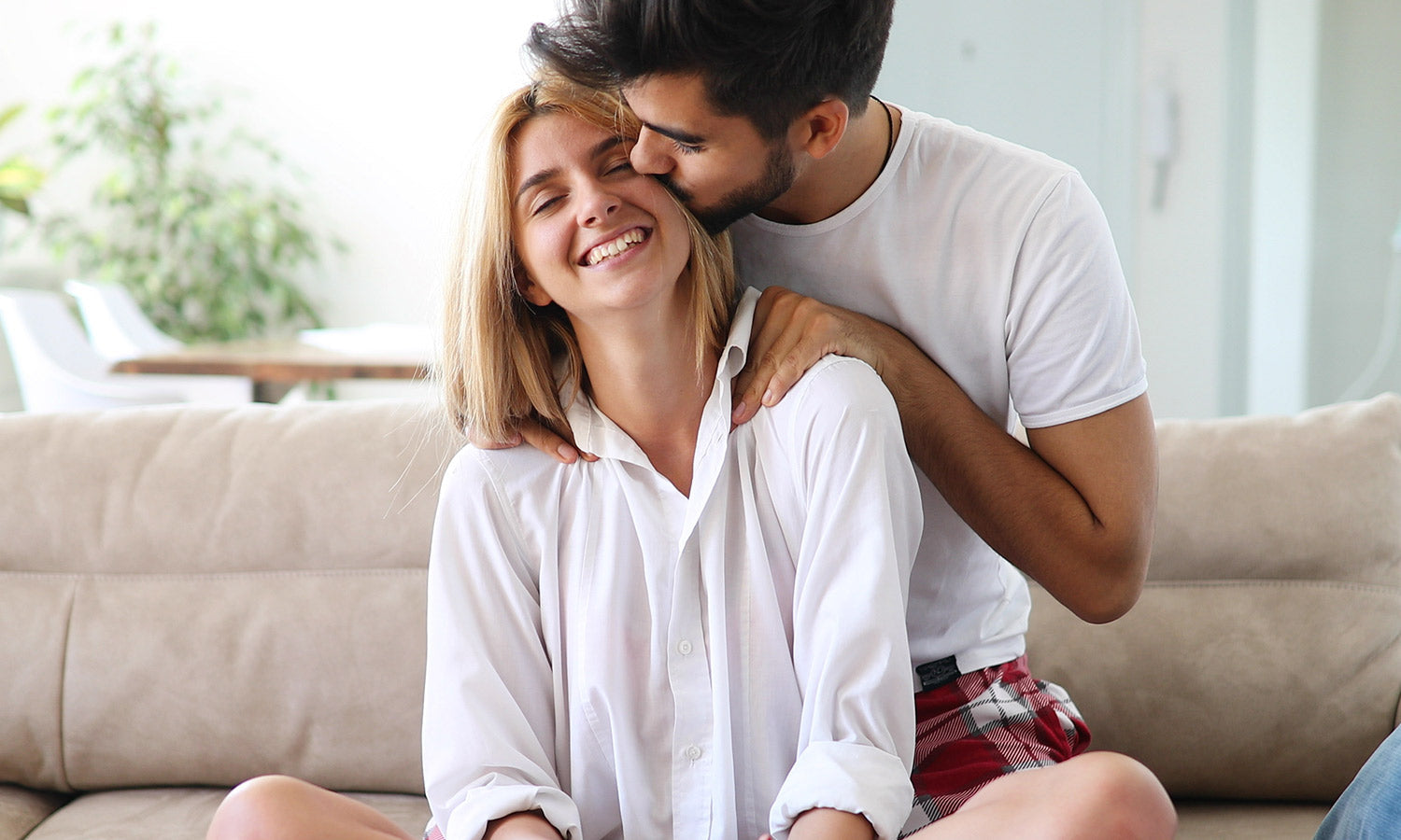 Tips For A Great Sensual Massage Pure Romance
