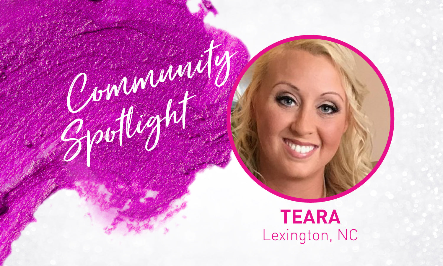 My Pure Romance Story: Teara