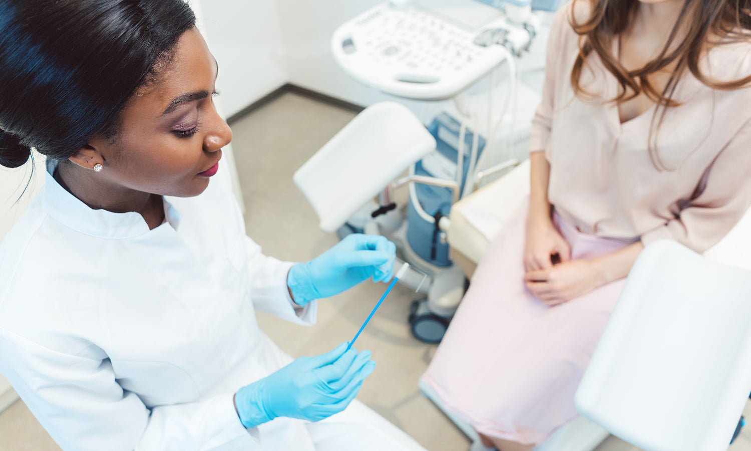 5 Things You Should Share with Your Gyno – Pure Romance