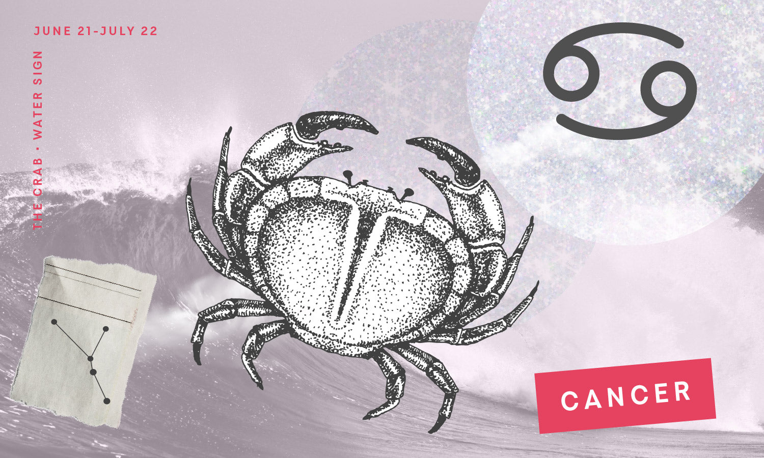 Caring Cancer – Pure Romance