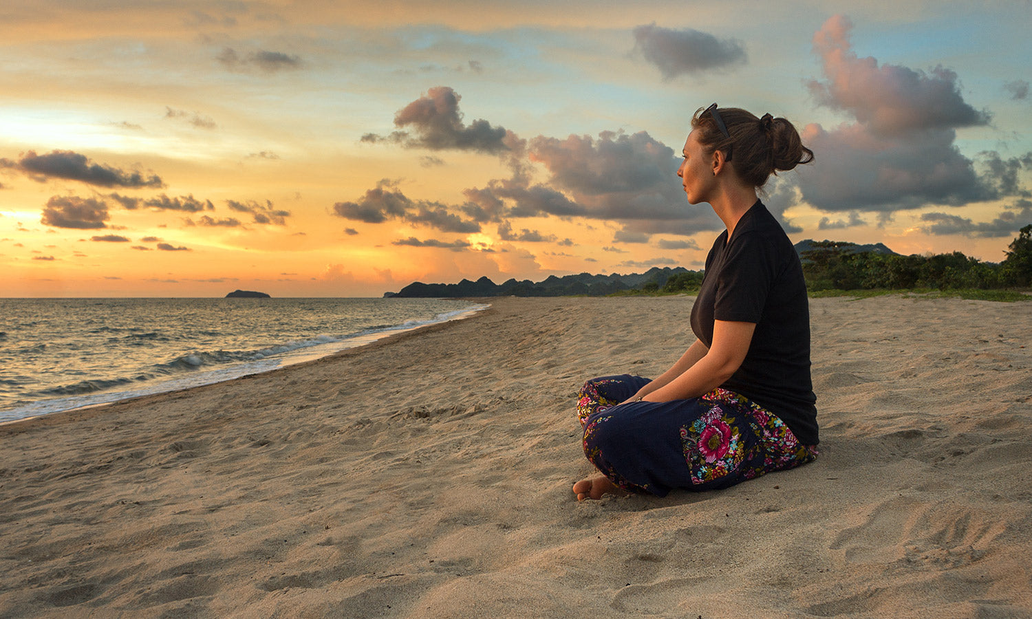 Mindfulness & Pleasure – Pure Romance
