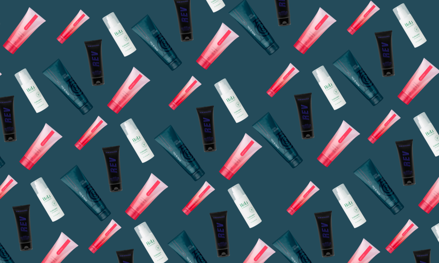 Quiz: Which Men's Product Suits You? – Pure Romance