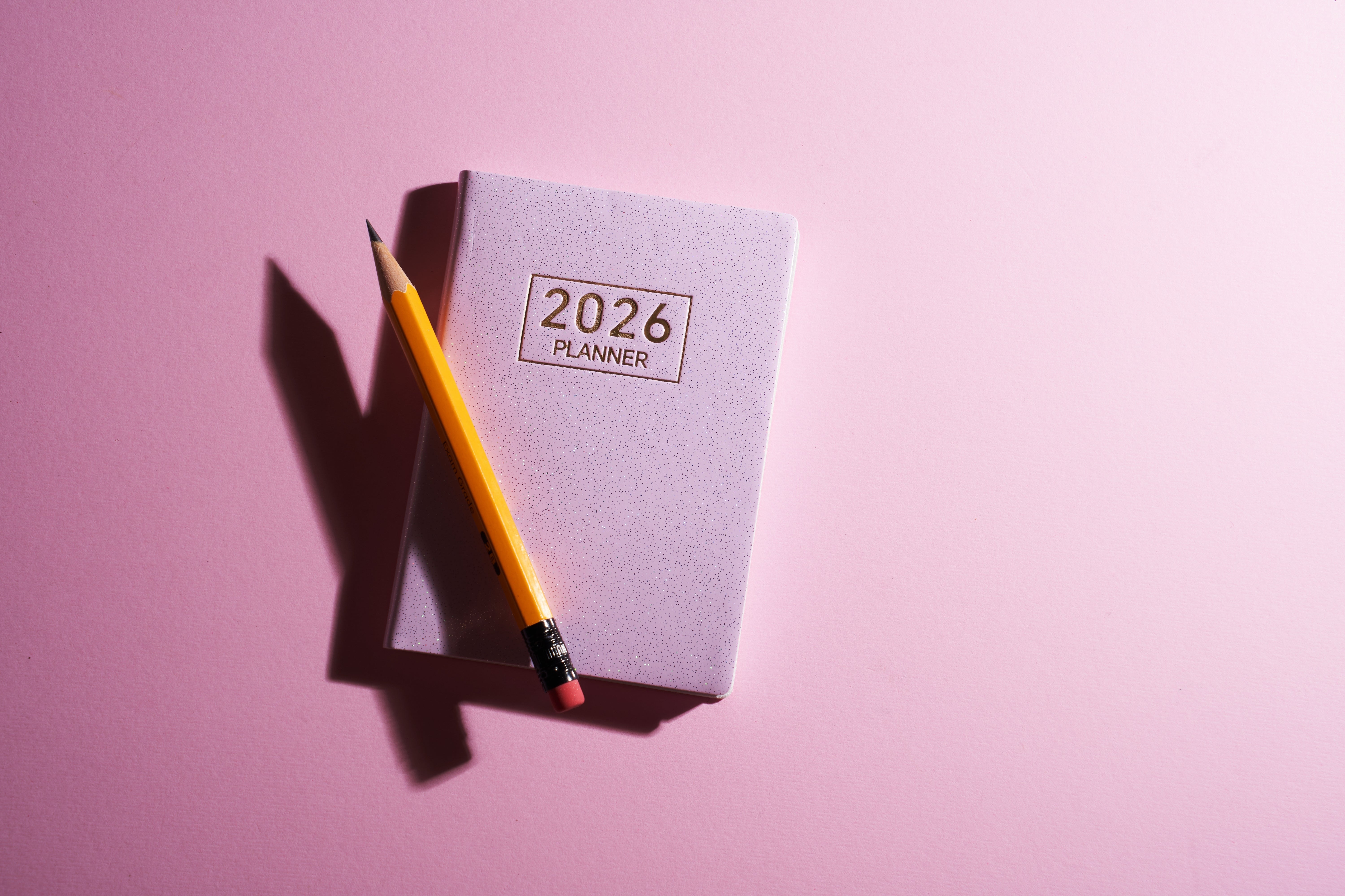 Sexual Resolutions For 2026 Pure Romance