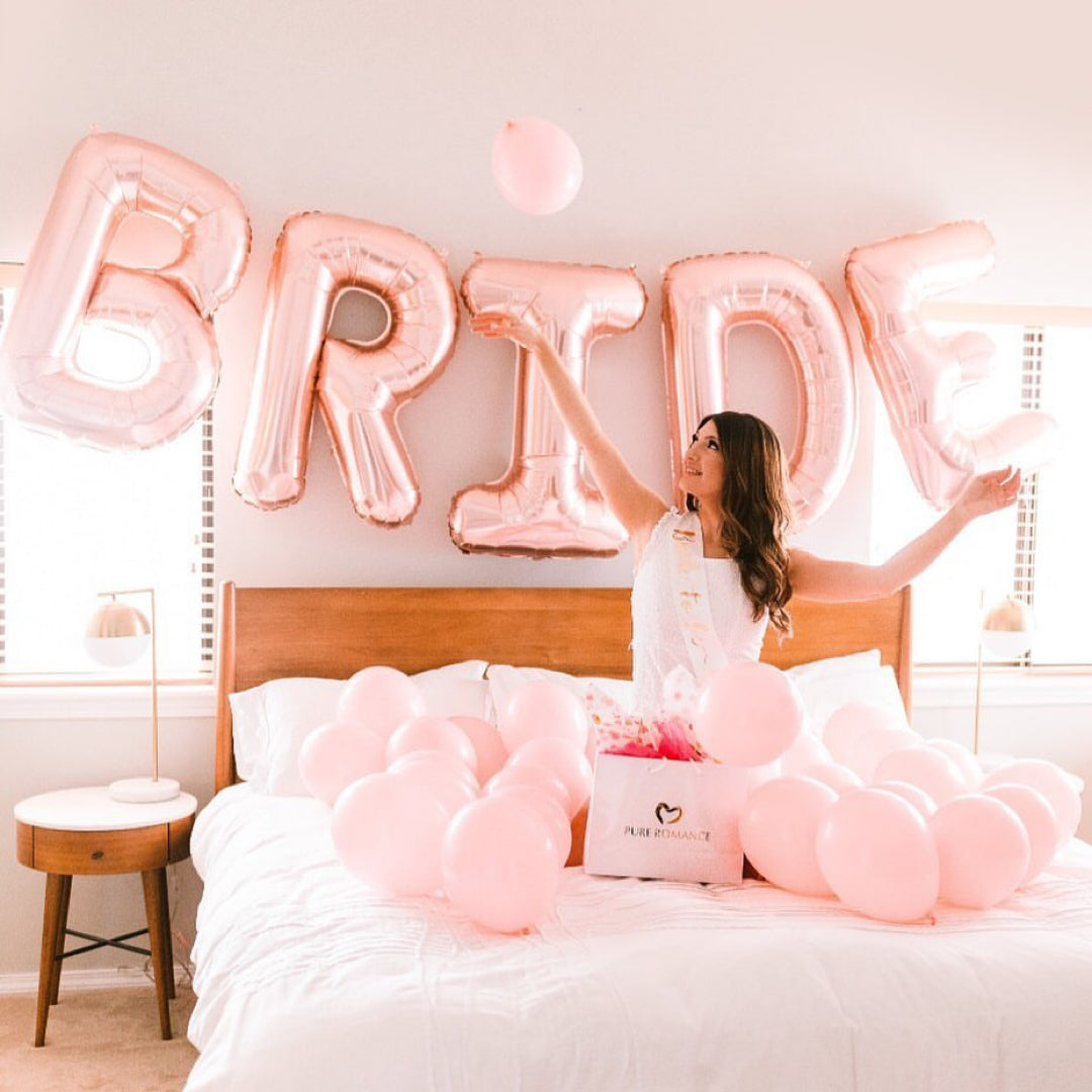 Bachelorette Gift Guide – Pure Romance