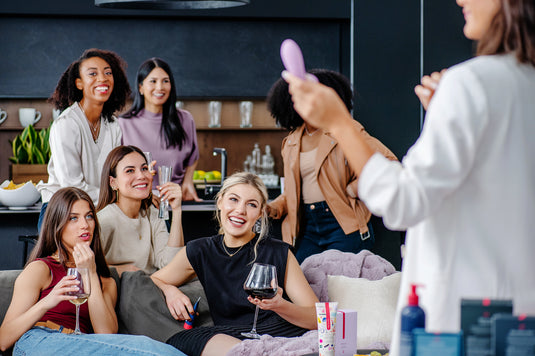 Party – Pure Romance