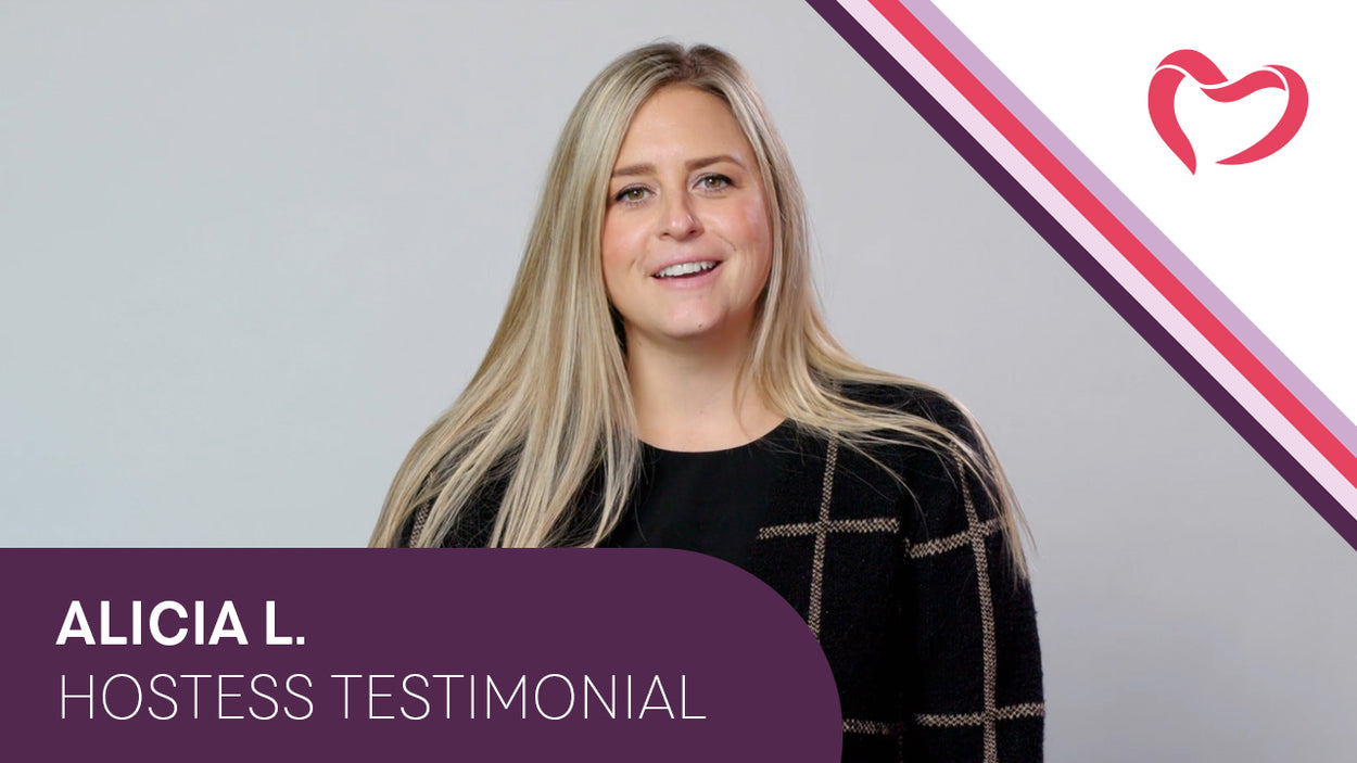 Party – Pure Romance