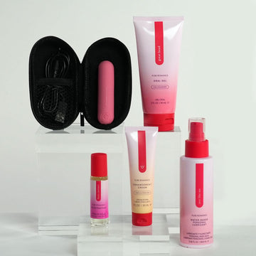 Products – Pure Romance