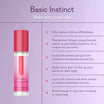 Basic Instinct - Pure Romance Perfume