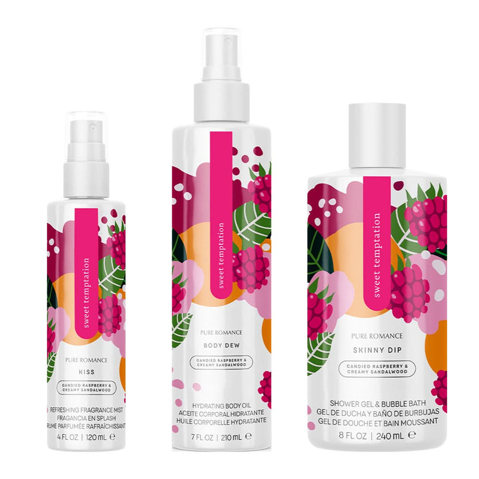 | Bundles – Pure Romance