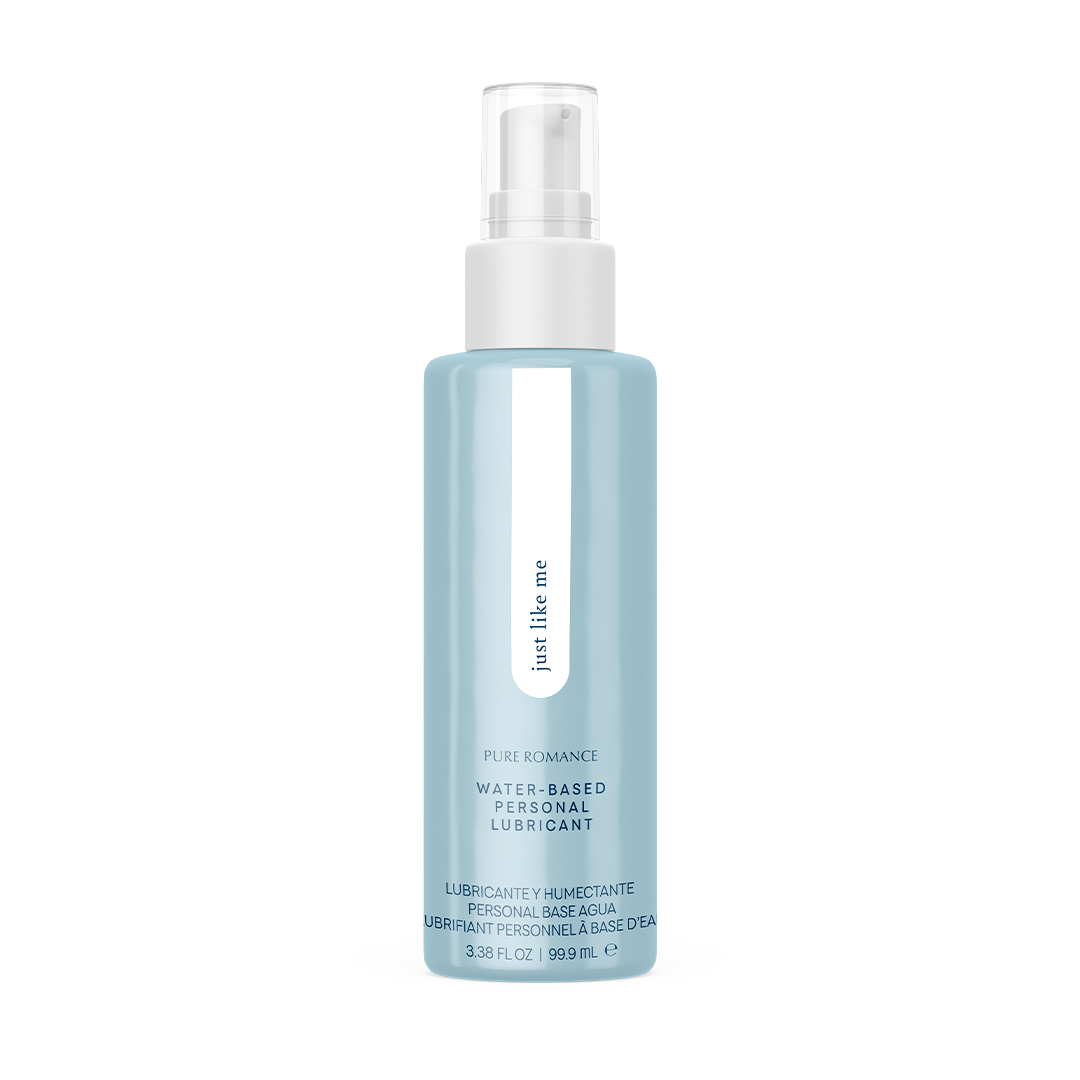 All – Pure Romance