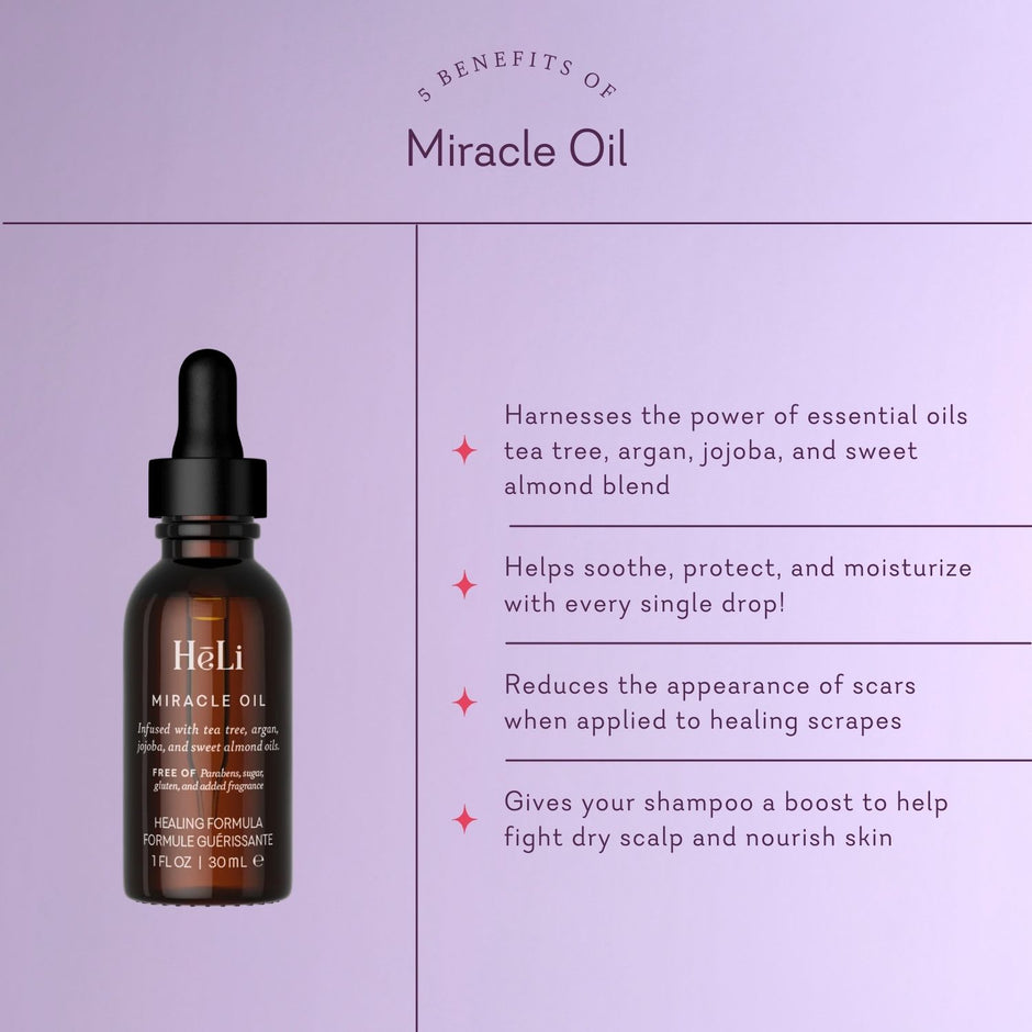 Body Care: Essential Oils, Lotions and Supplements – Pure Romance