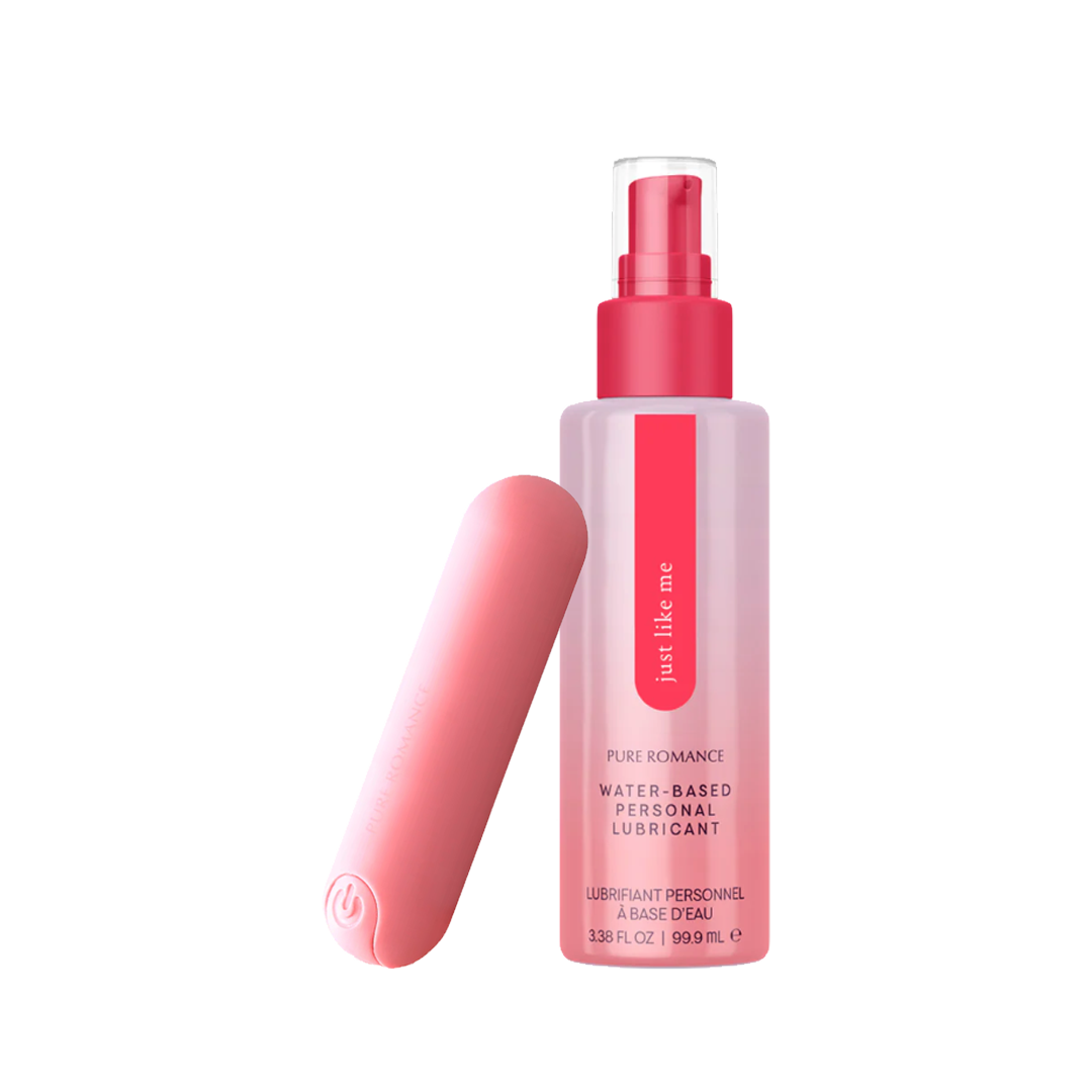 Products – Pure Romance