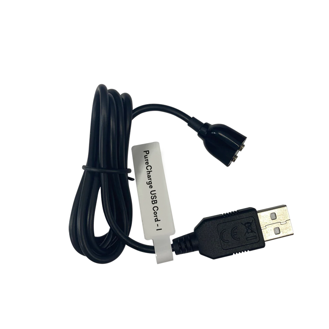 Sex Toy Cleaners, Chargers, & Storage Bags – Pure Romance