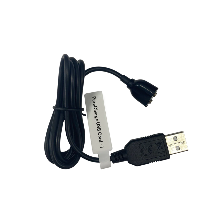 PureCharge USB Cord - I – Pure Romance