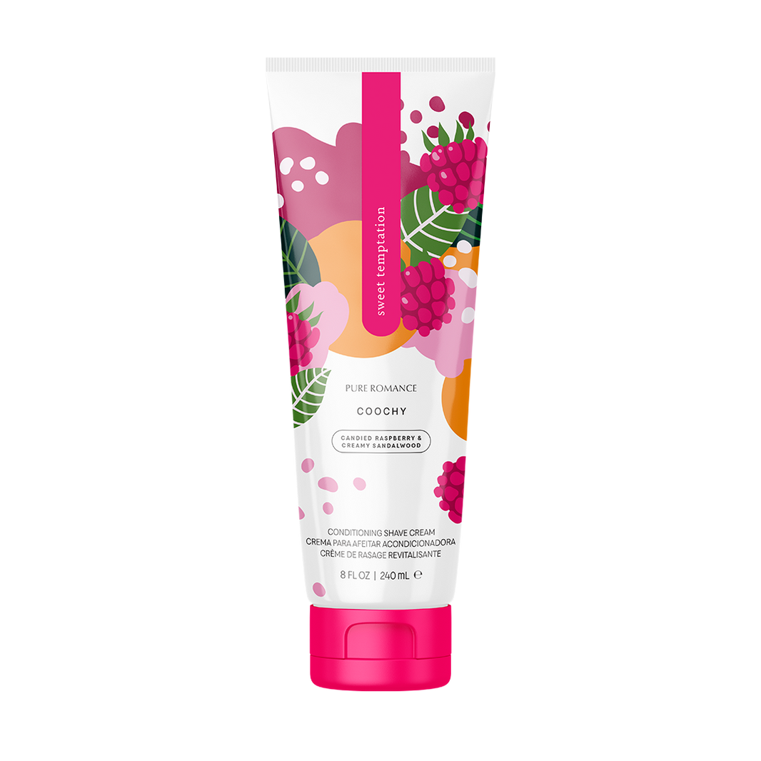 Bath & Body – Pure Romance