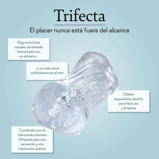 Trifecta – Pure Romance