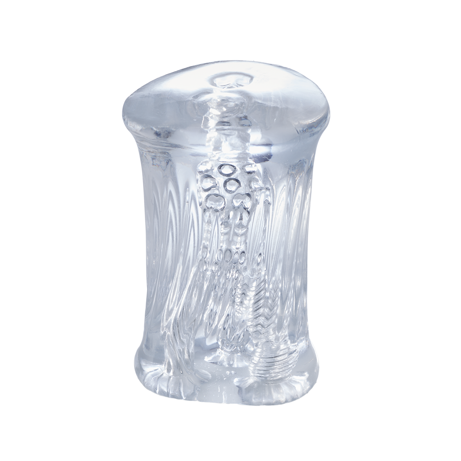 Trifecta – Pure Romance