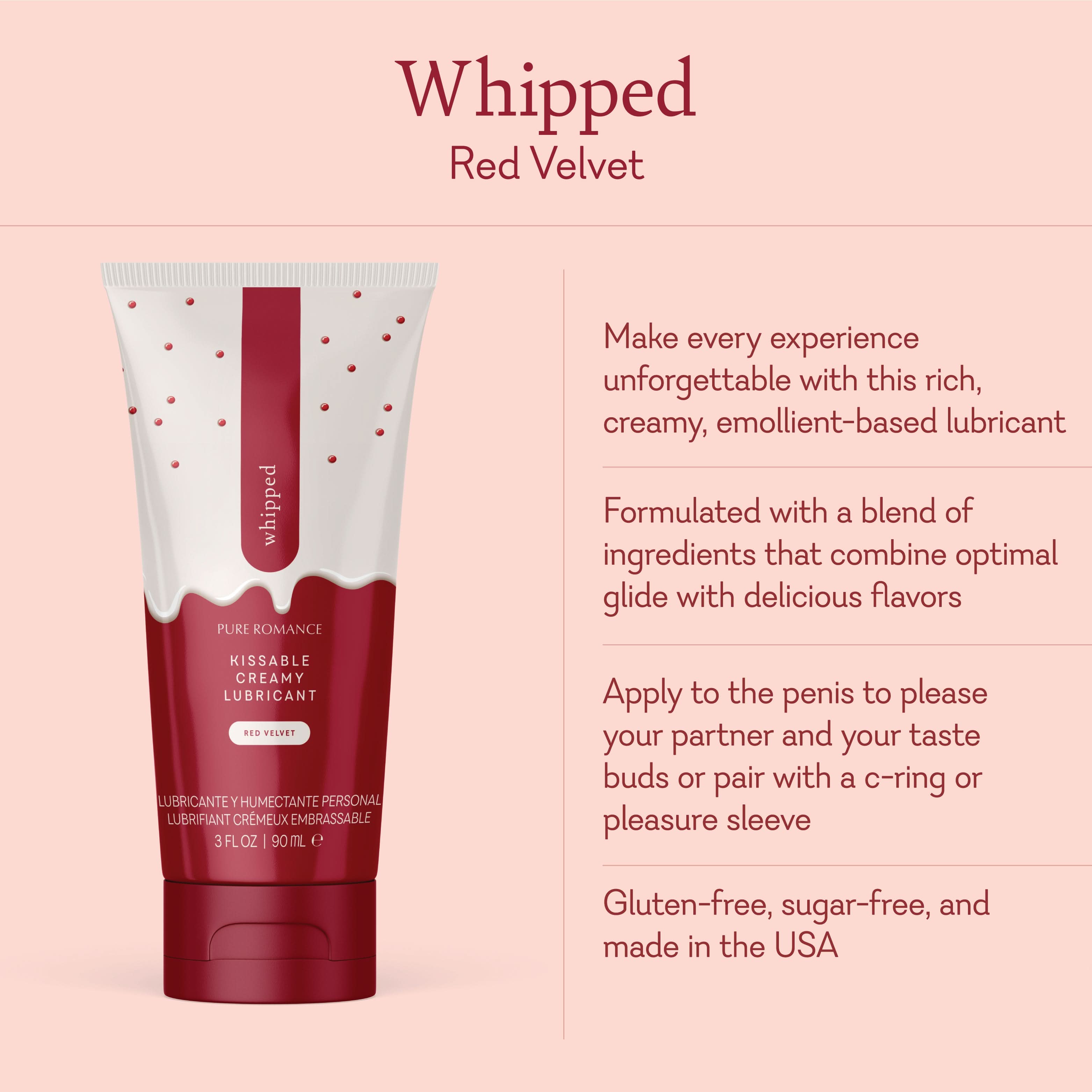 SALE – Pure Romance