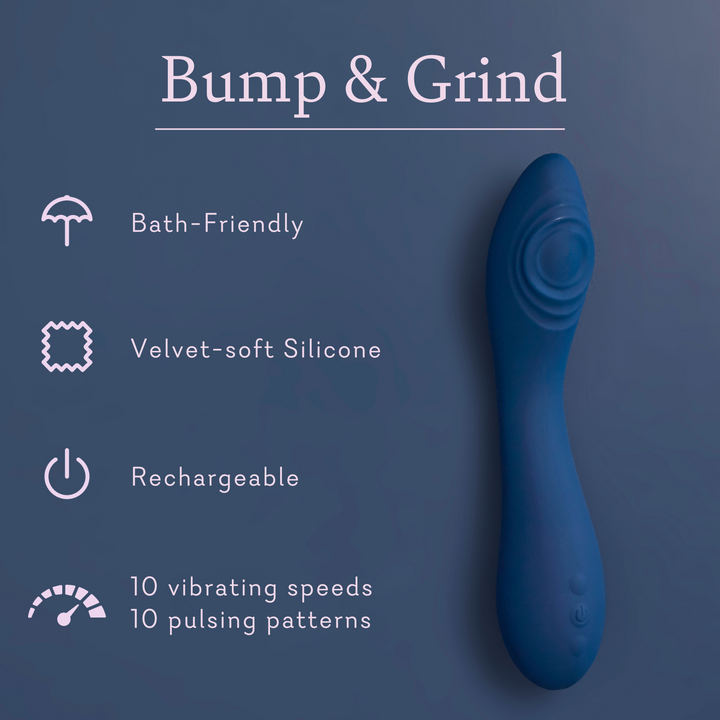 Best Vibrators and G-Spot Vibrators For Women – Pure Romance