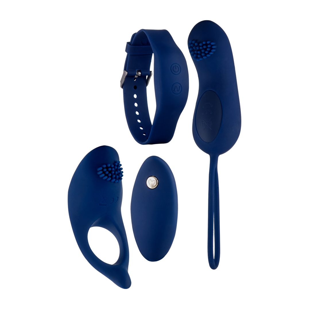 Cock Rings | Enhance Pleasure and Performance – Pure Romance