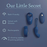 Cock Rings | Enhance Pleasure and Performance – Pure Romance