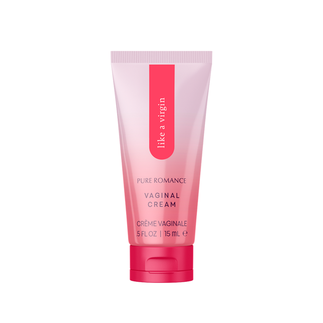 Like A Virgin Tightening Cream - Like A Virgin by Pure Romance