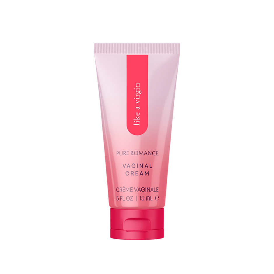 GPS G-Spot Cream from Pure Romance