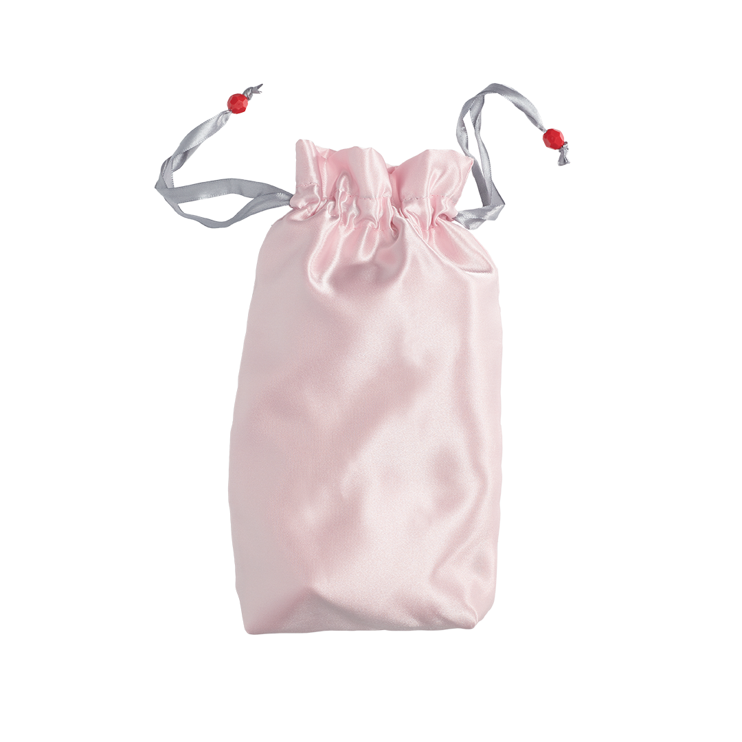 Toy Tote - Pink – Pure Romance