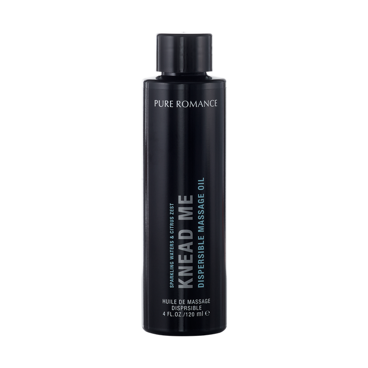 Sexy Massage Oils and Foreplay Lotions from Pure Romance