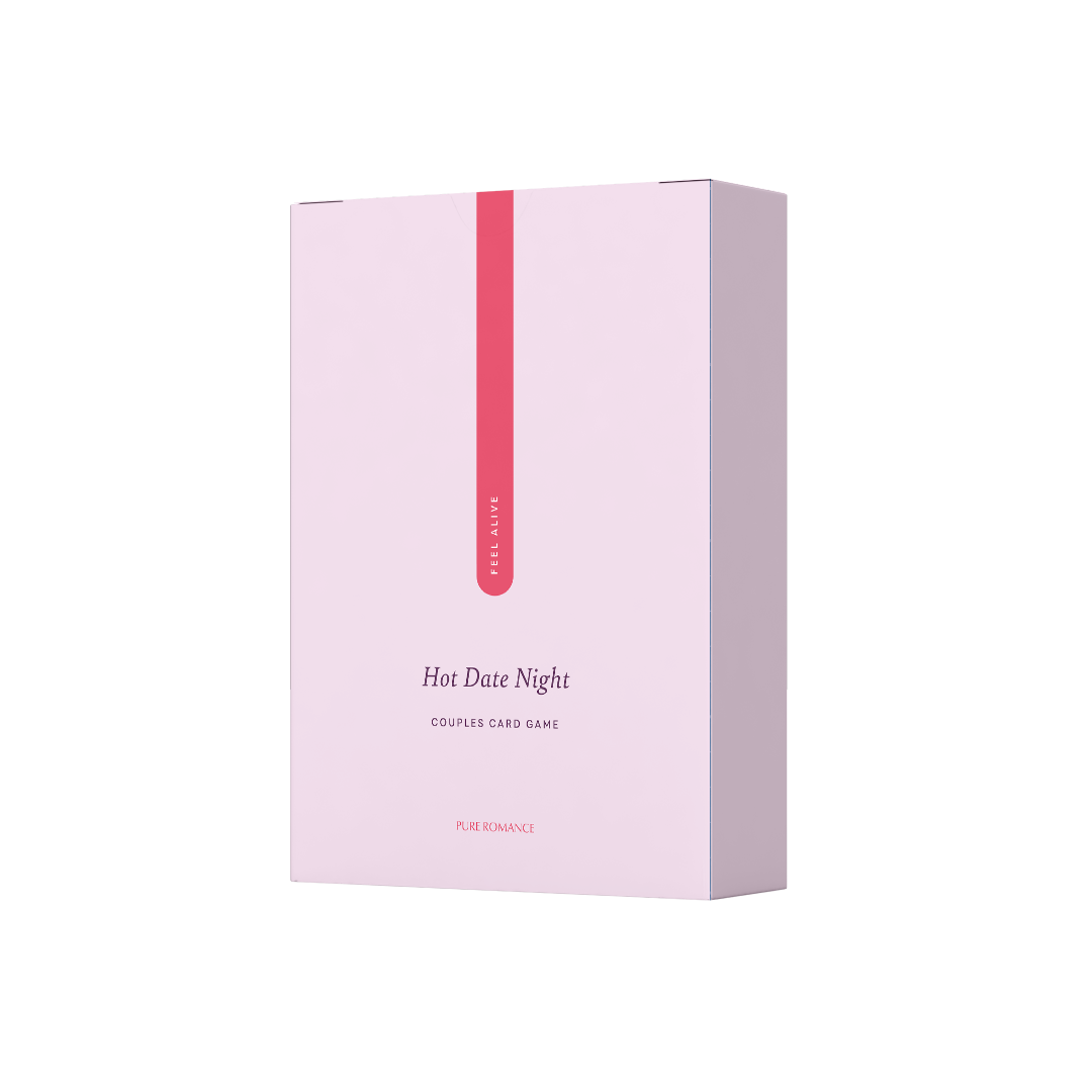 Hot Date Night – Pure Romance