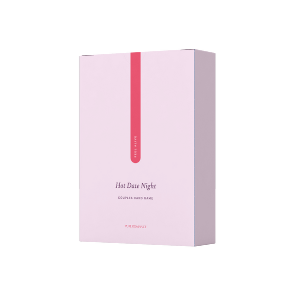 Hot Date Night – Pure Romance