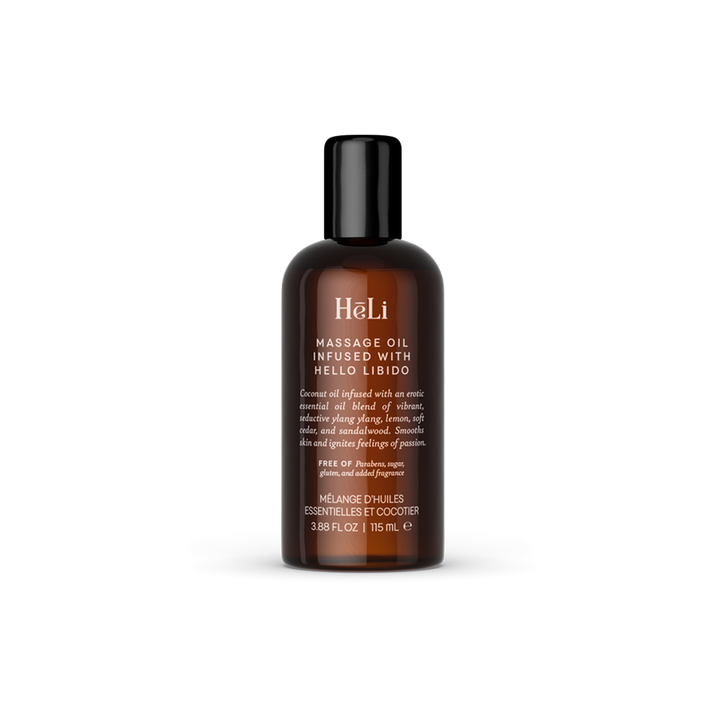 Sexy Massage Oils and Foreplay Lotions from Pure Romance