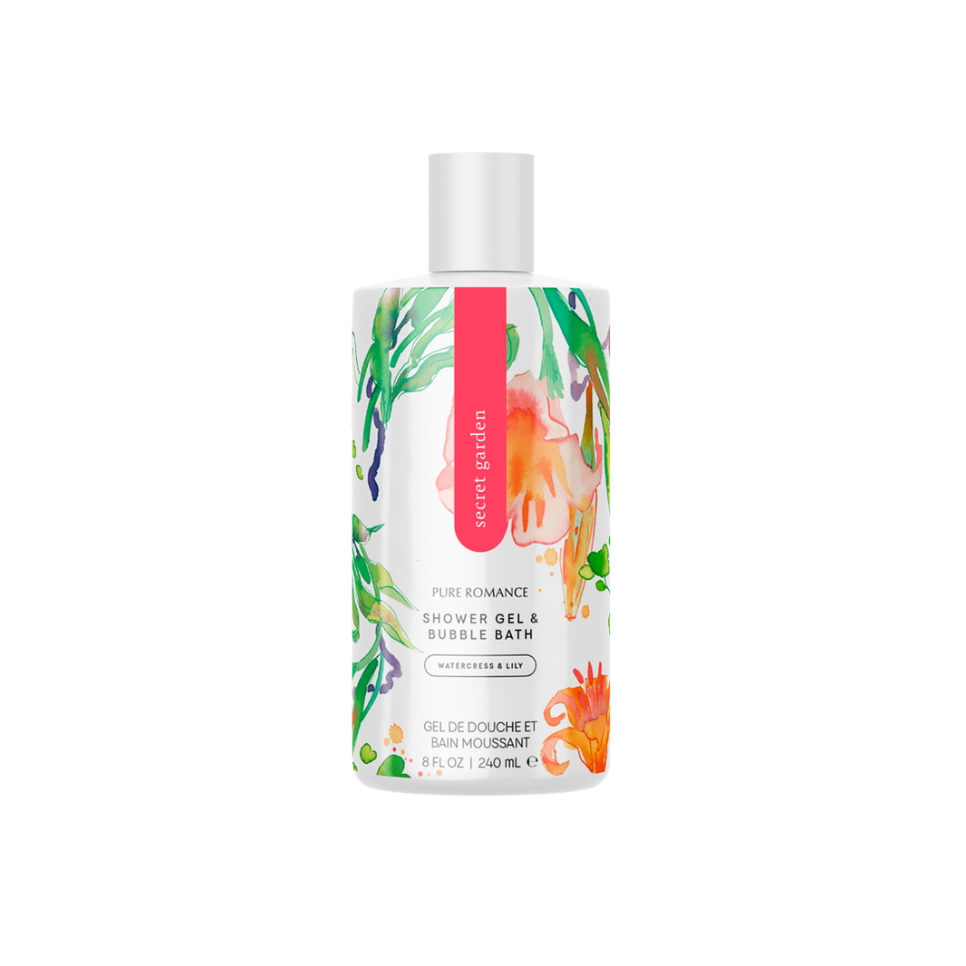 Bath & Body – Pure Romance