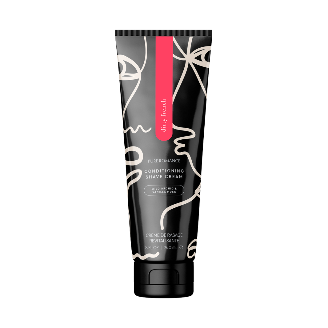 Bath & Body – Pure Romance