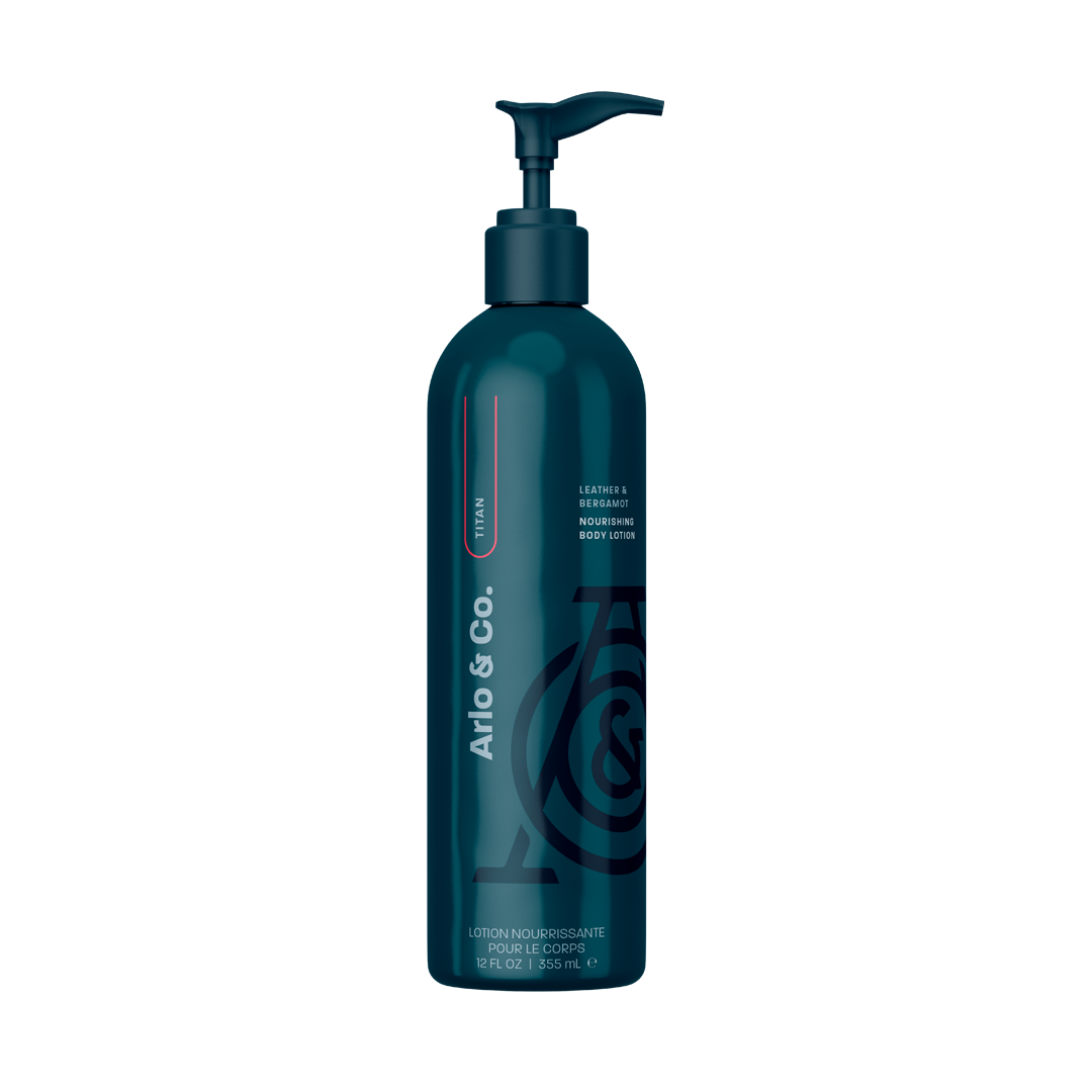 Titan – Pure Romance