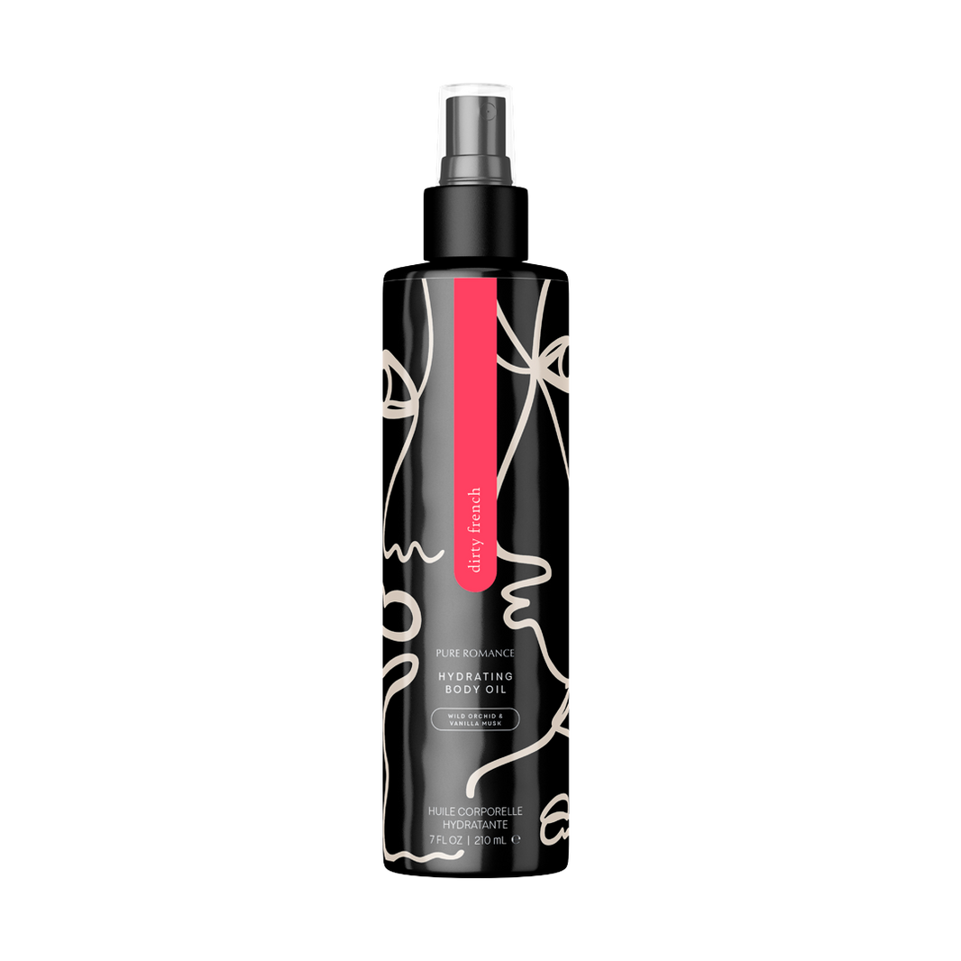 Bath & Body – Pure Romance